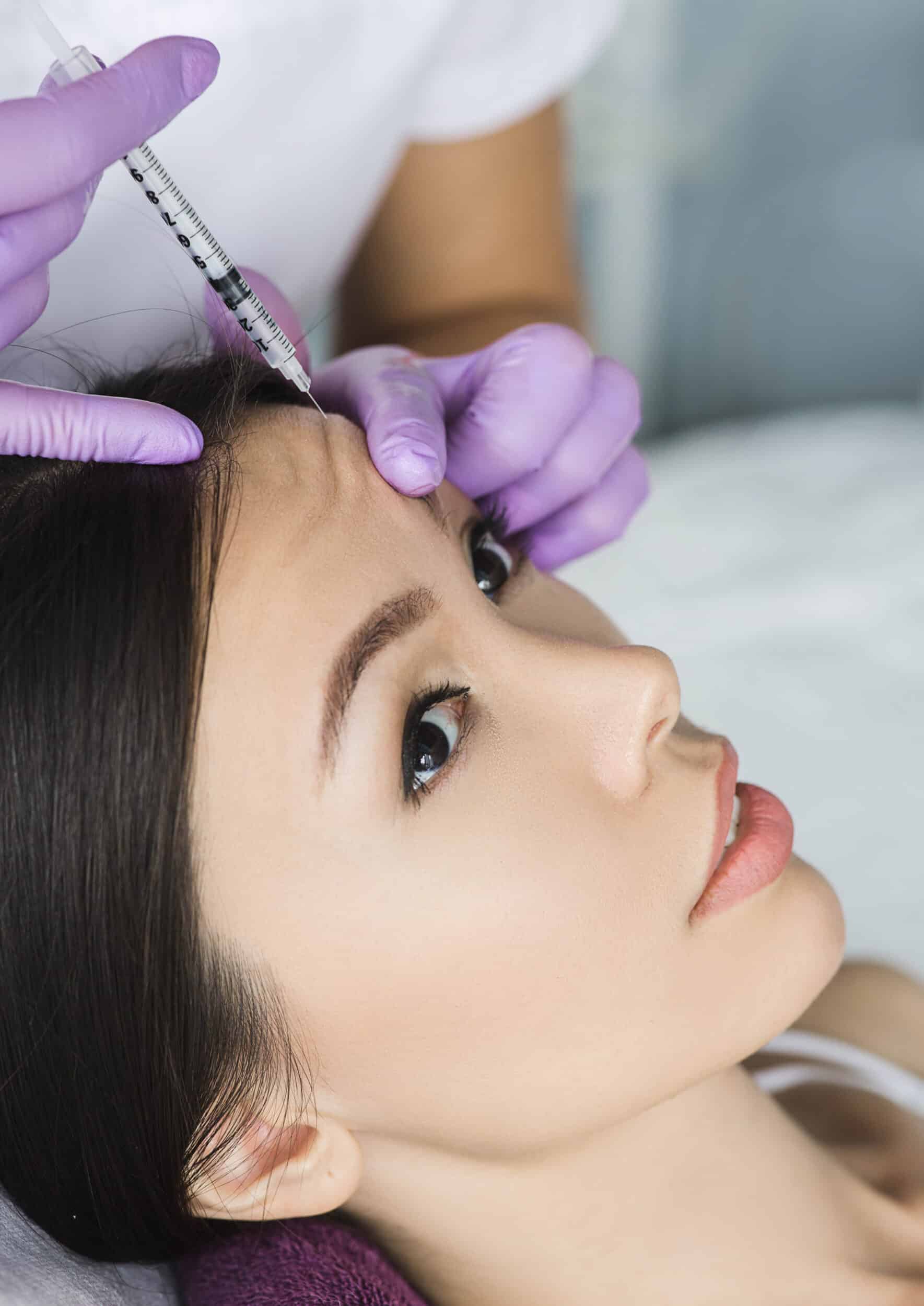 BOTOX Palm Springs - Dysport Palm Desert - Wrinkle Relaxers